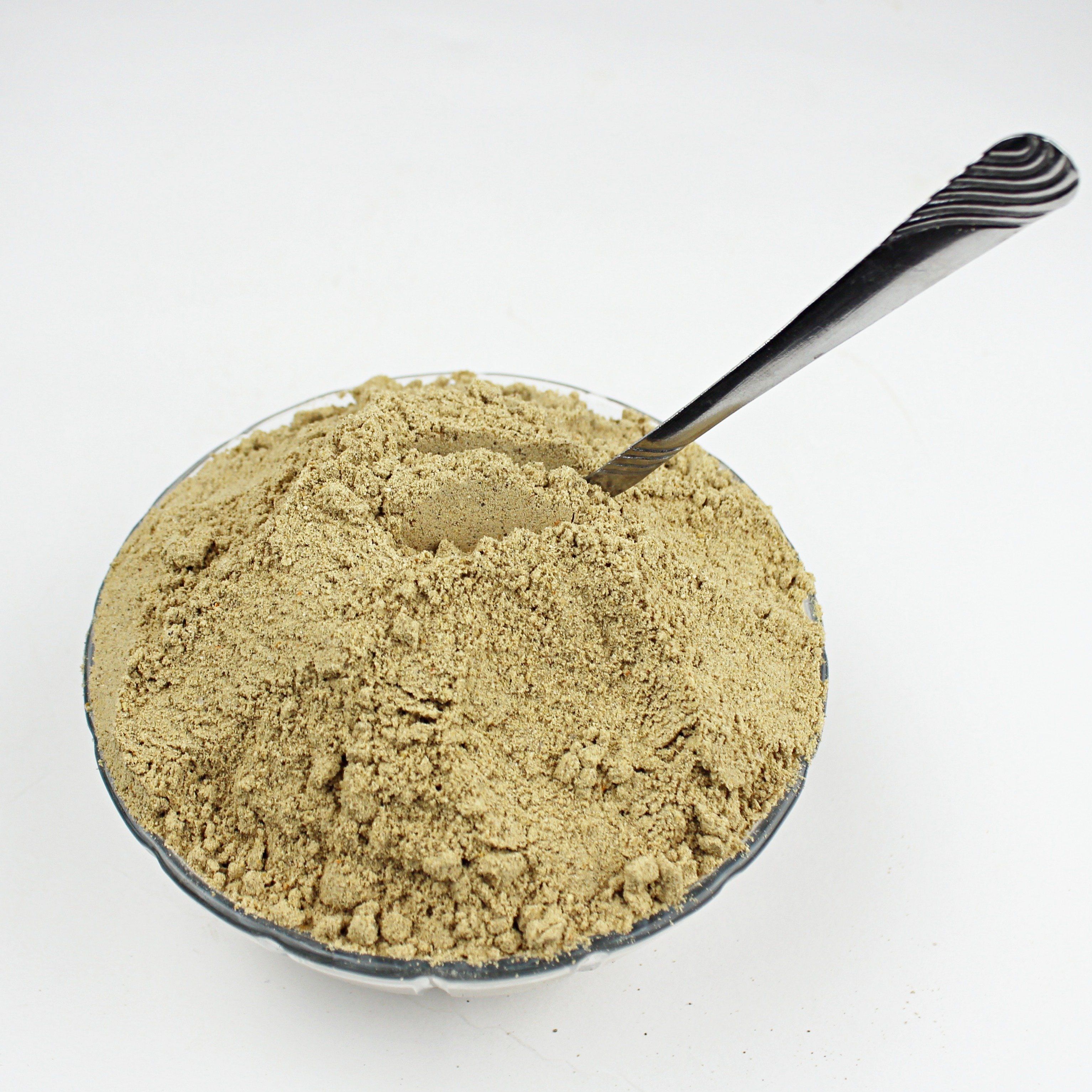 Suya Mix Powder / Kankan | Afrilege