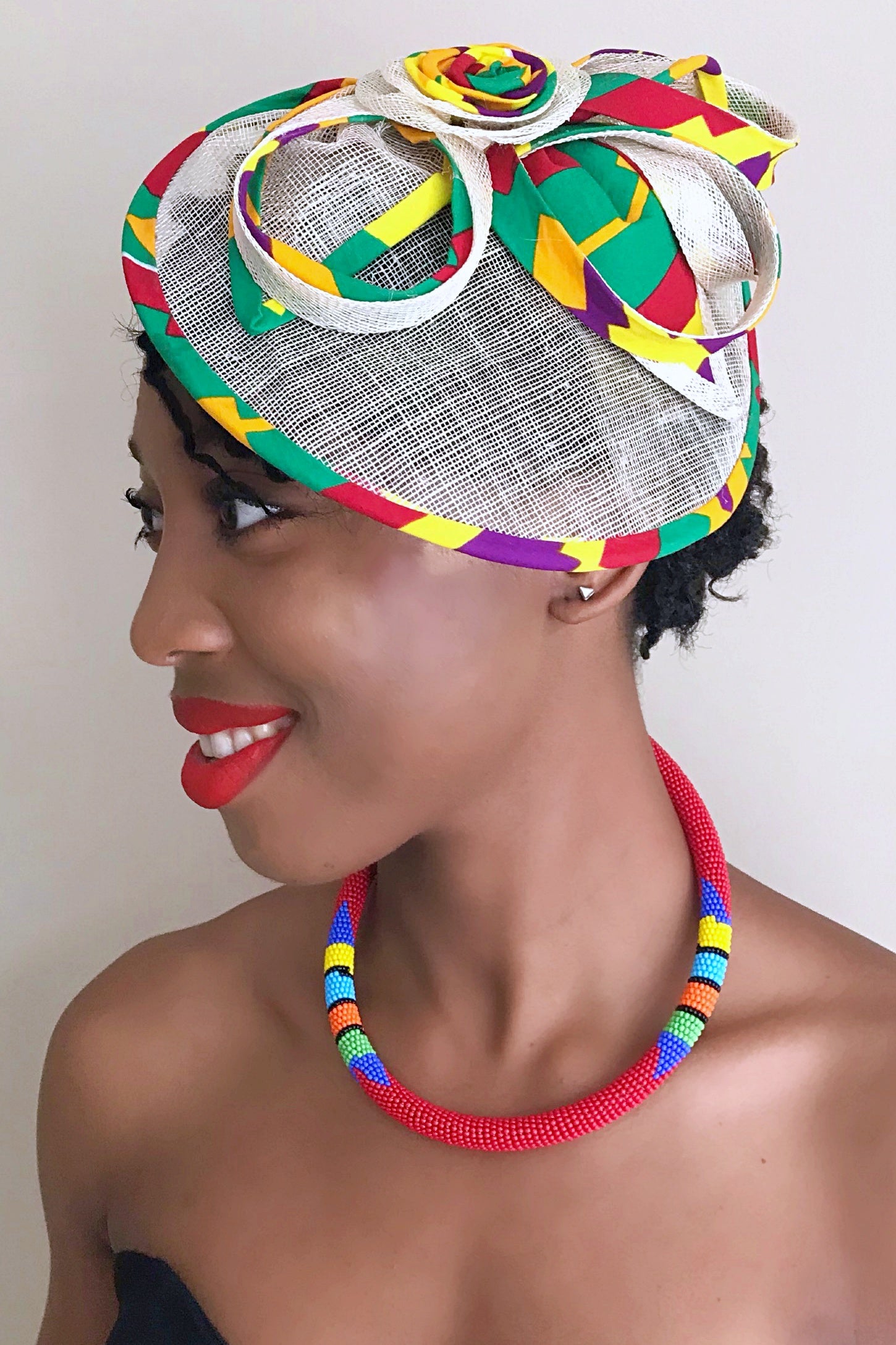 African Headwear– Afrilege