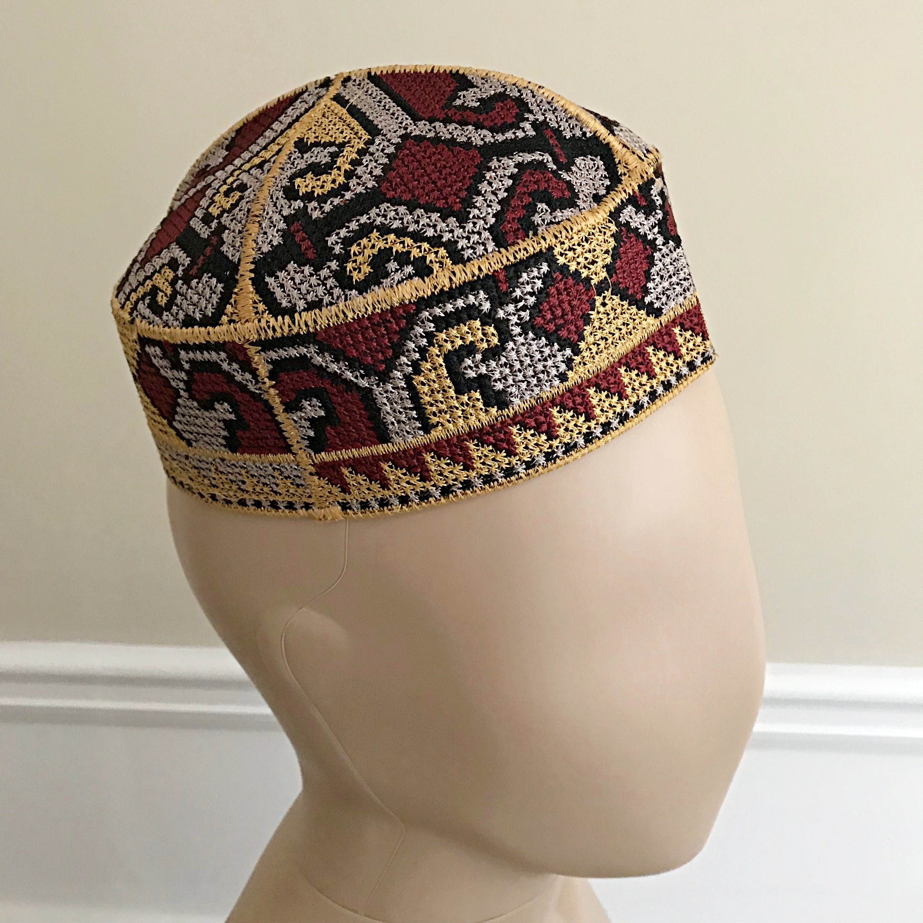 African Men Accessories | Afrilege