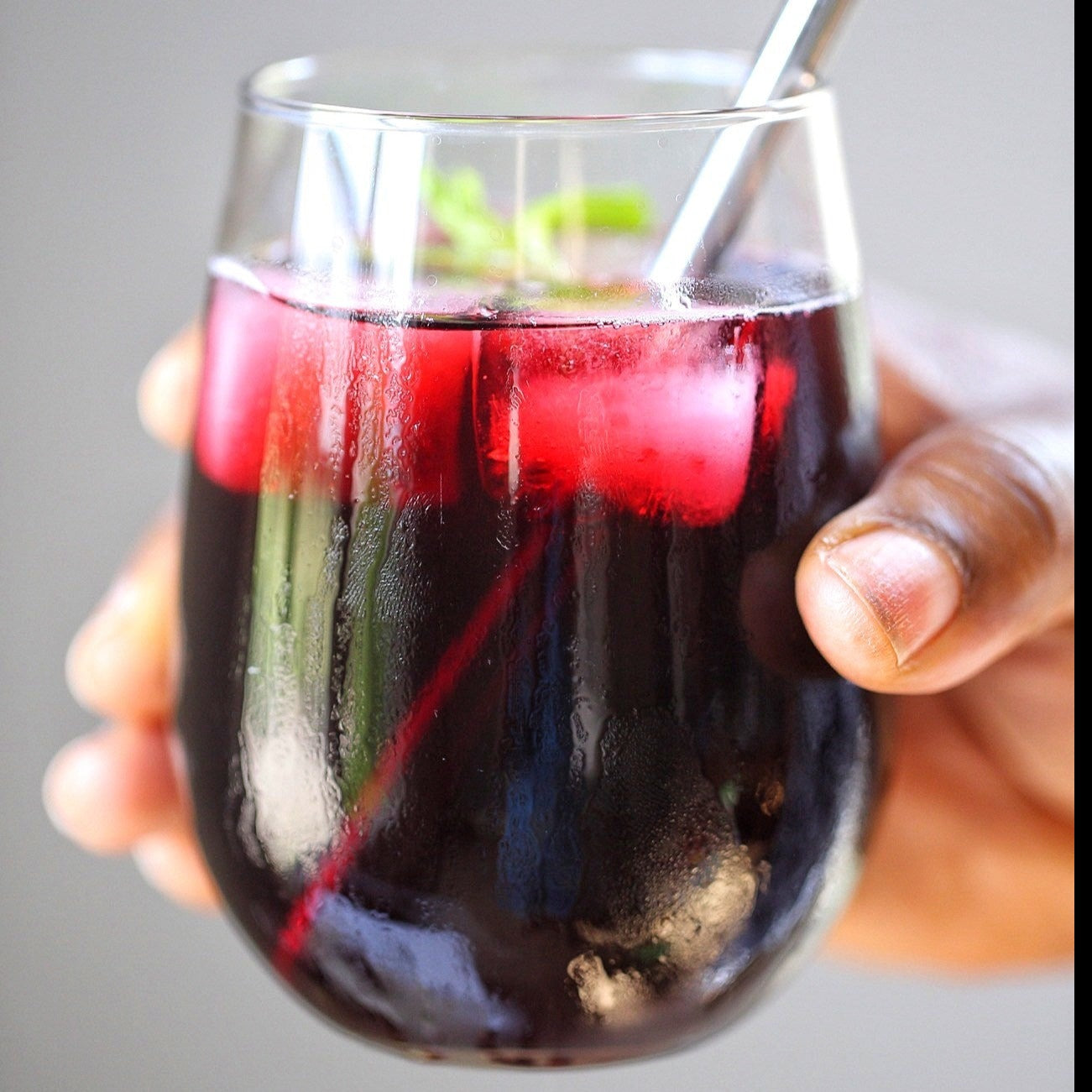 Hibiscus / Bissap / Foléré / Oseille de Guinée / Dried Caribbean Sorre ...