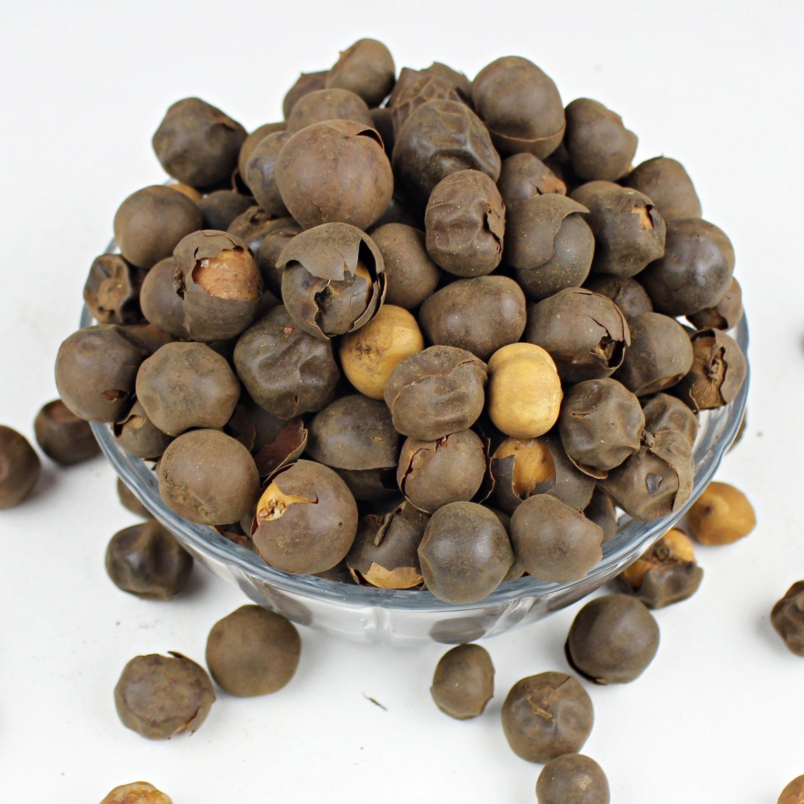 Whole Country Onion / Rondelles African Spices | Afrilege