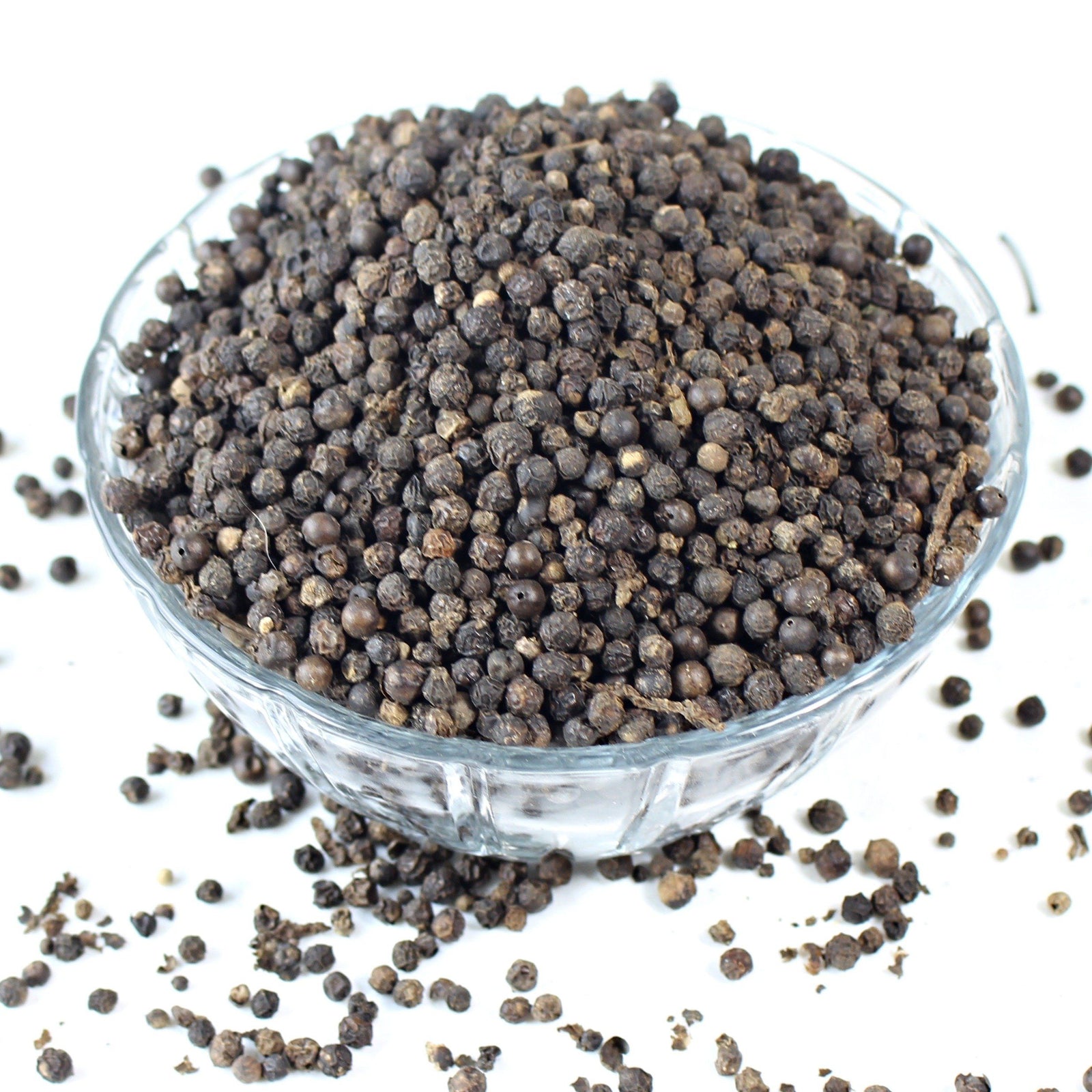 Black Penja Peppers from Cameroon– Afrilege