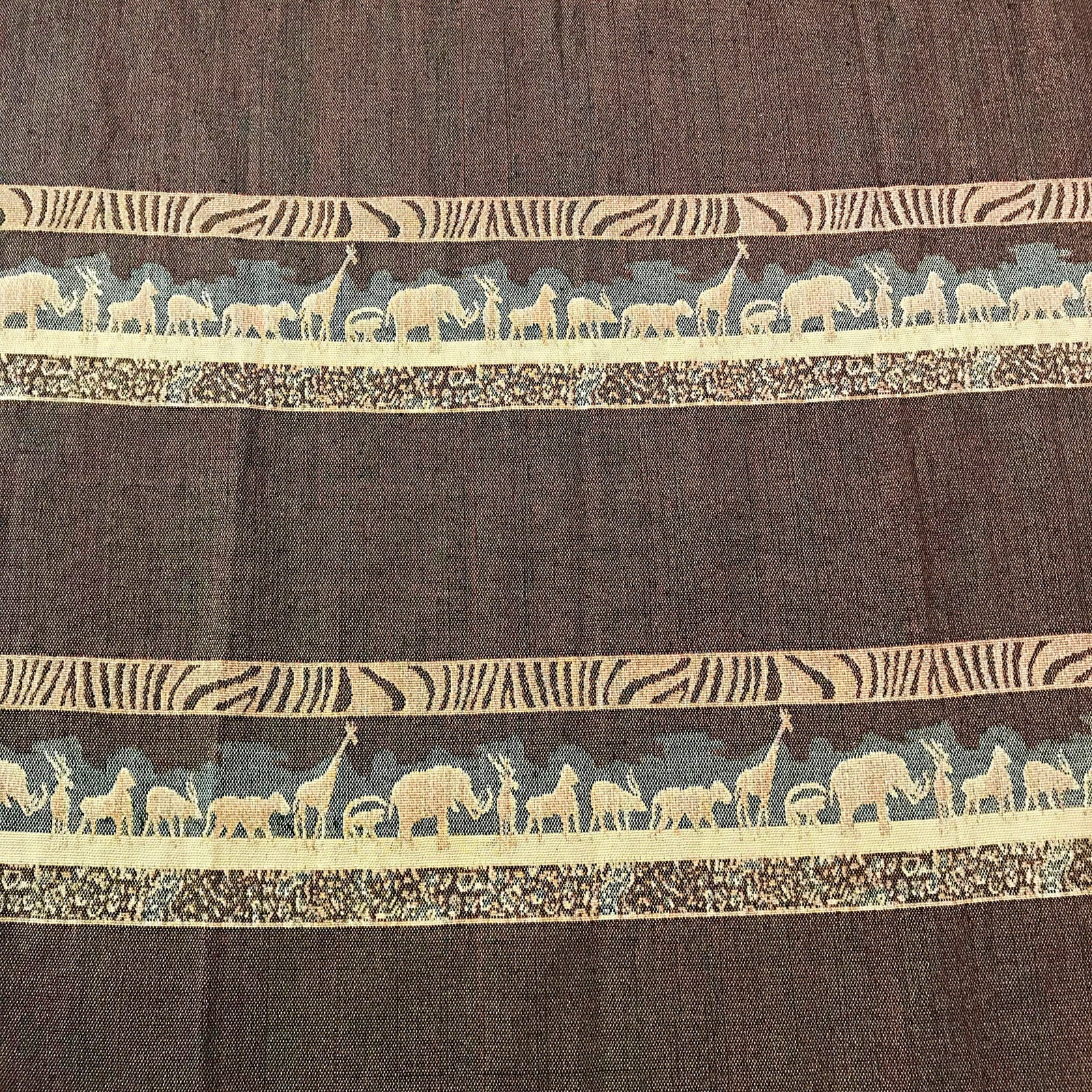 African Safari Wall Tapestry | Afrilege